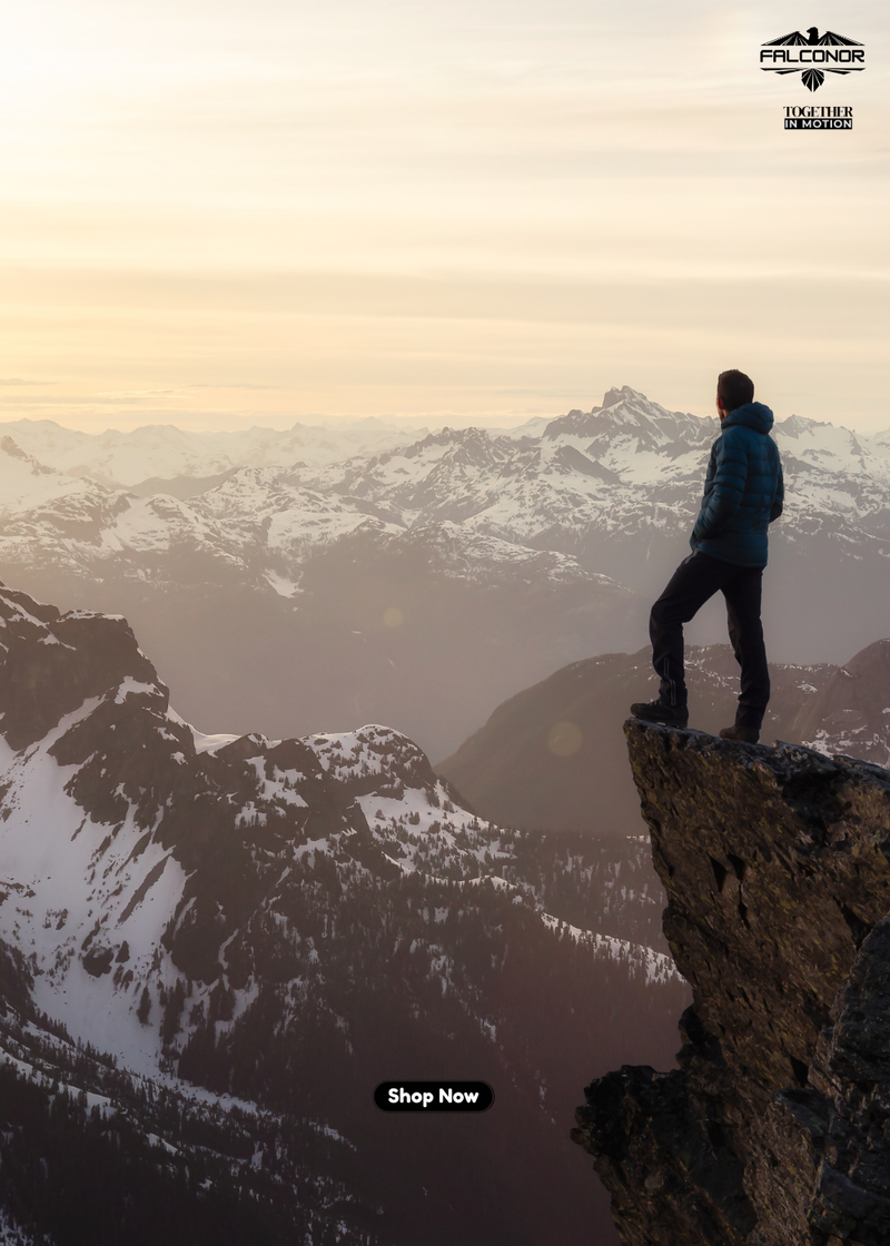 Falconor | Where Premium Quality meets Excellence